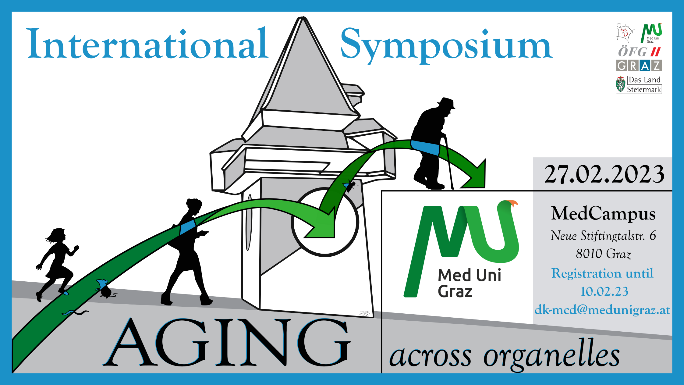 Aging Symposium 2023